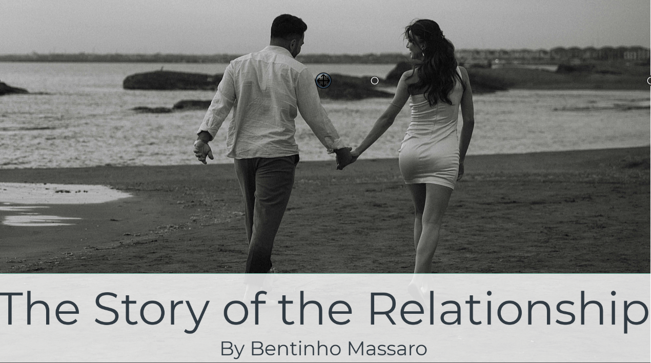 Understanding Relationship Reflections: A Journey to Inner Connection ...