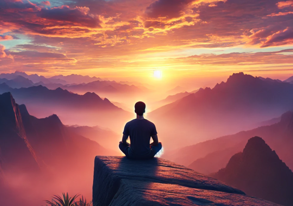 How to Find True Comfort: The Power of Self-Consolation | Morning Compass