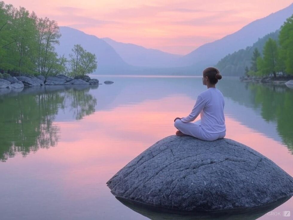 Understanding True Acceptance: A Path to Inner Peace - Morning Compass