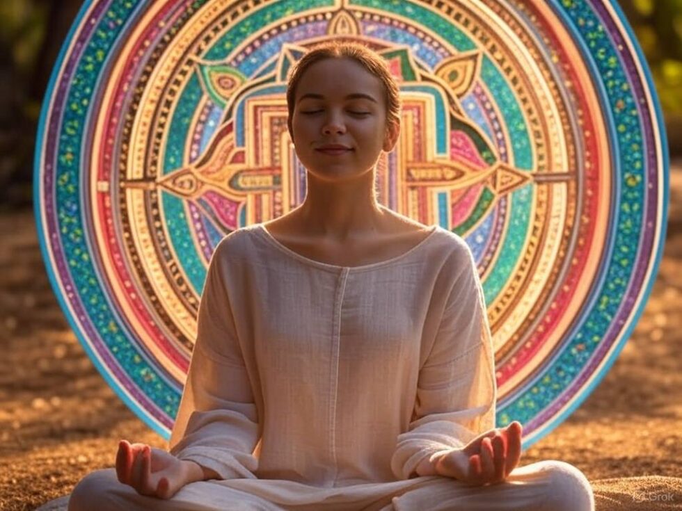 Embracing Spiritual Complexity | Morning Compass